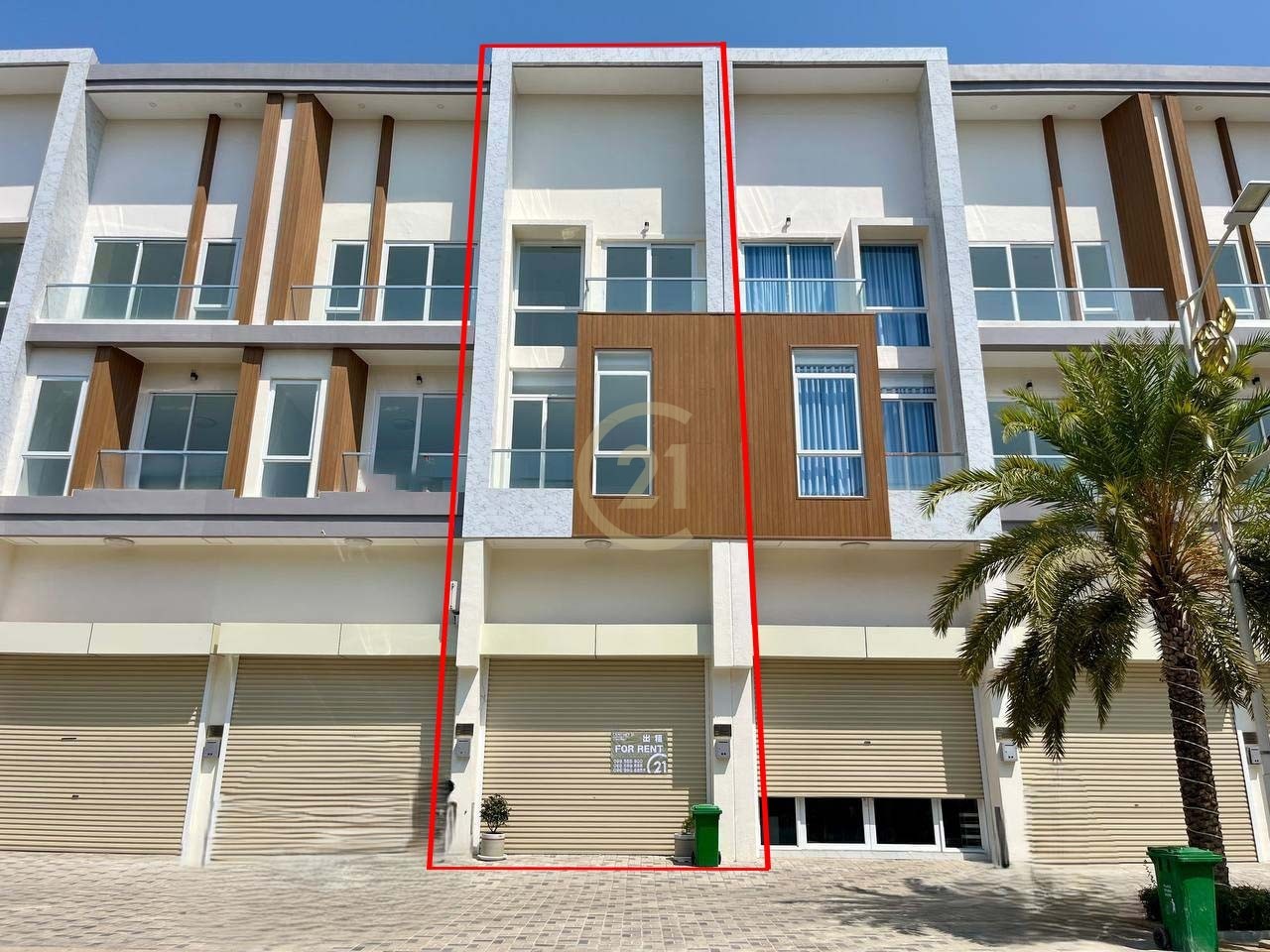 Connecting You to Your Dream Space in the Heart of CambodiaShophouse ...