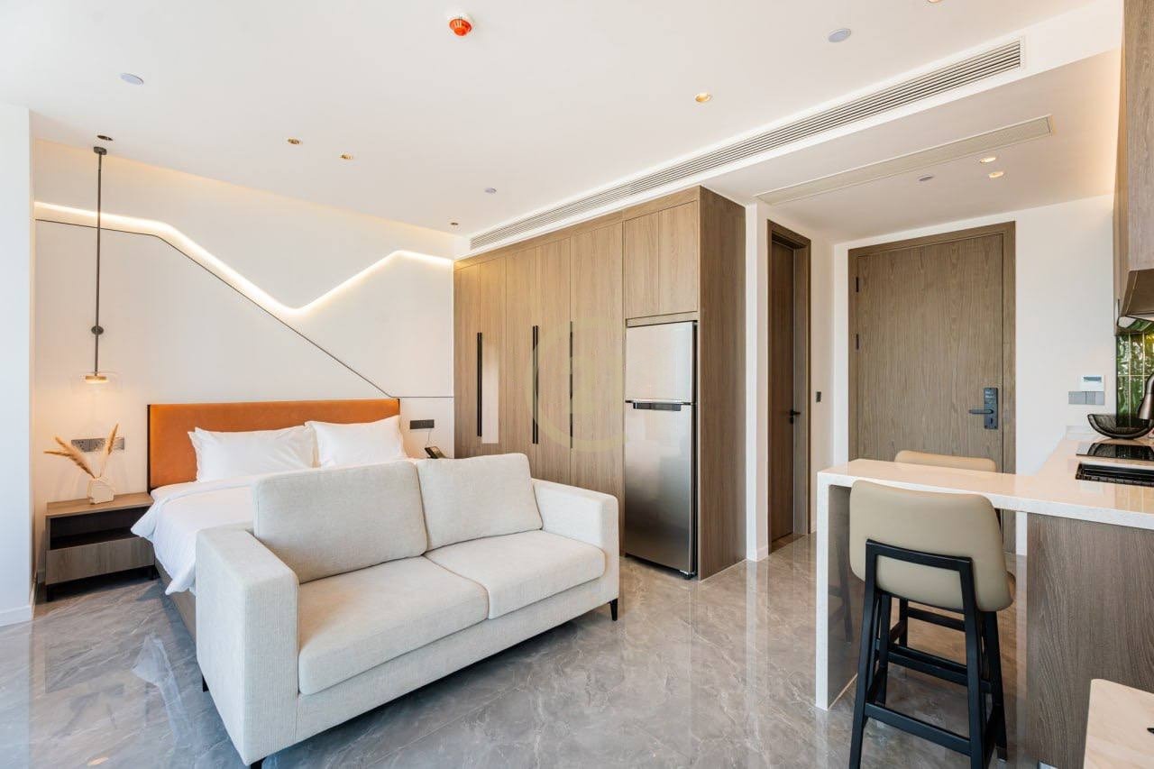 Connecting You to Your Dream Space in the Heart of CambodiaFOR RENT ...