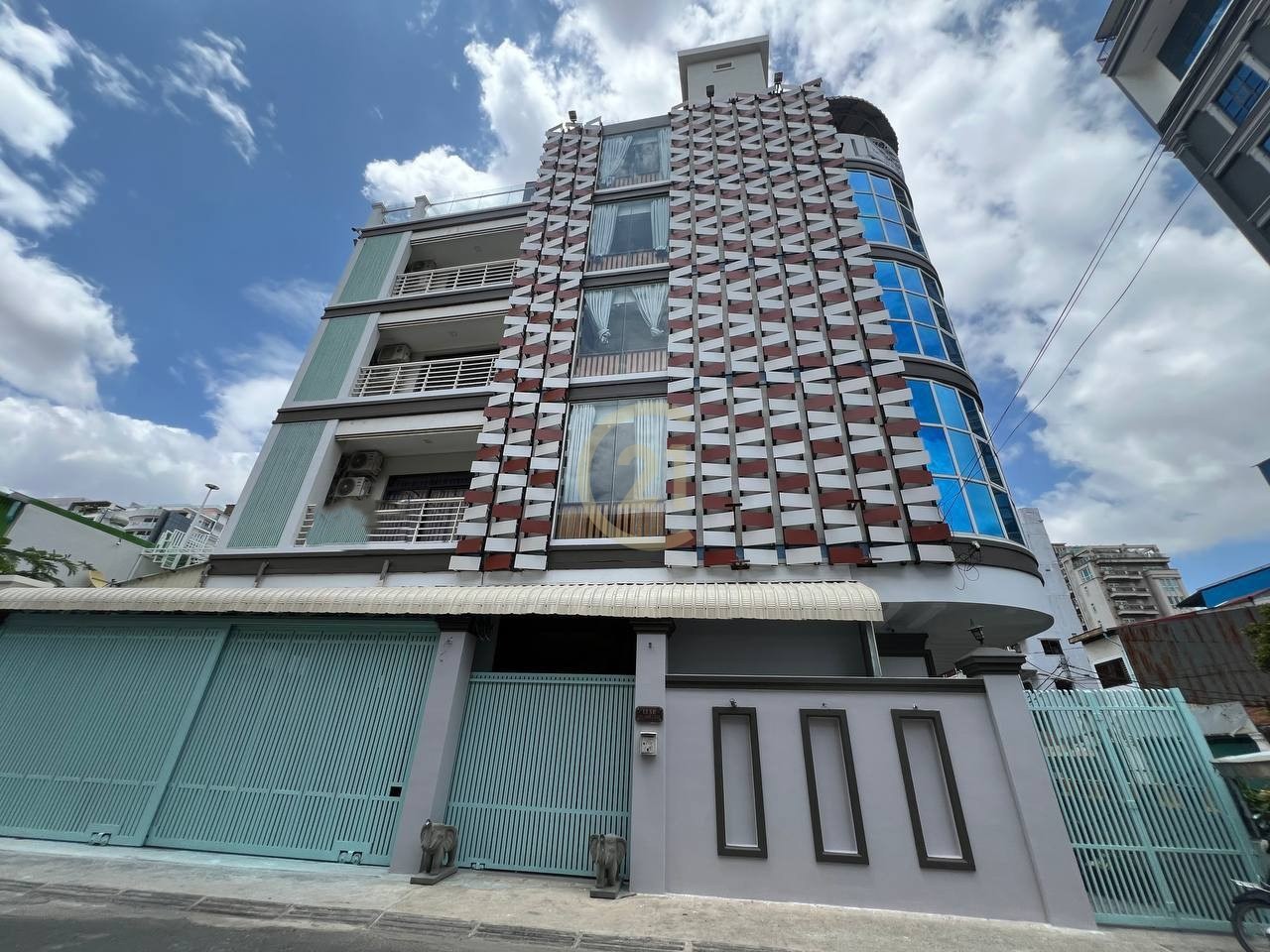 Connecting You to Your Dream Space in the Heart of CambodiaWhole ...