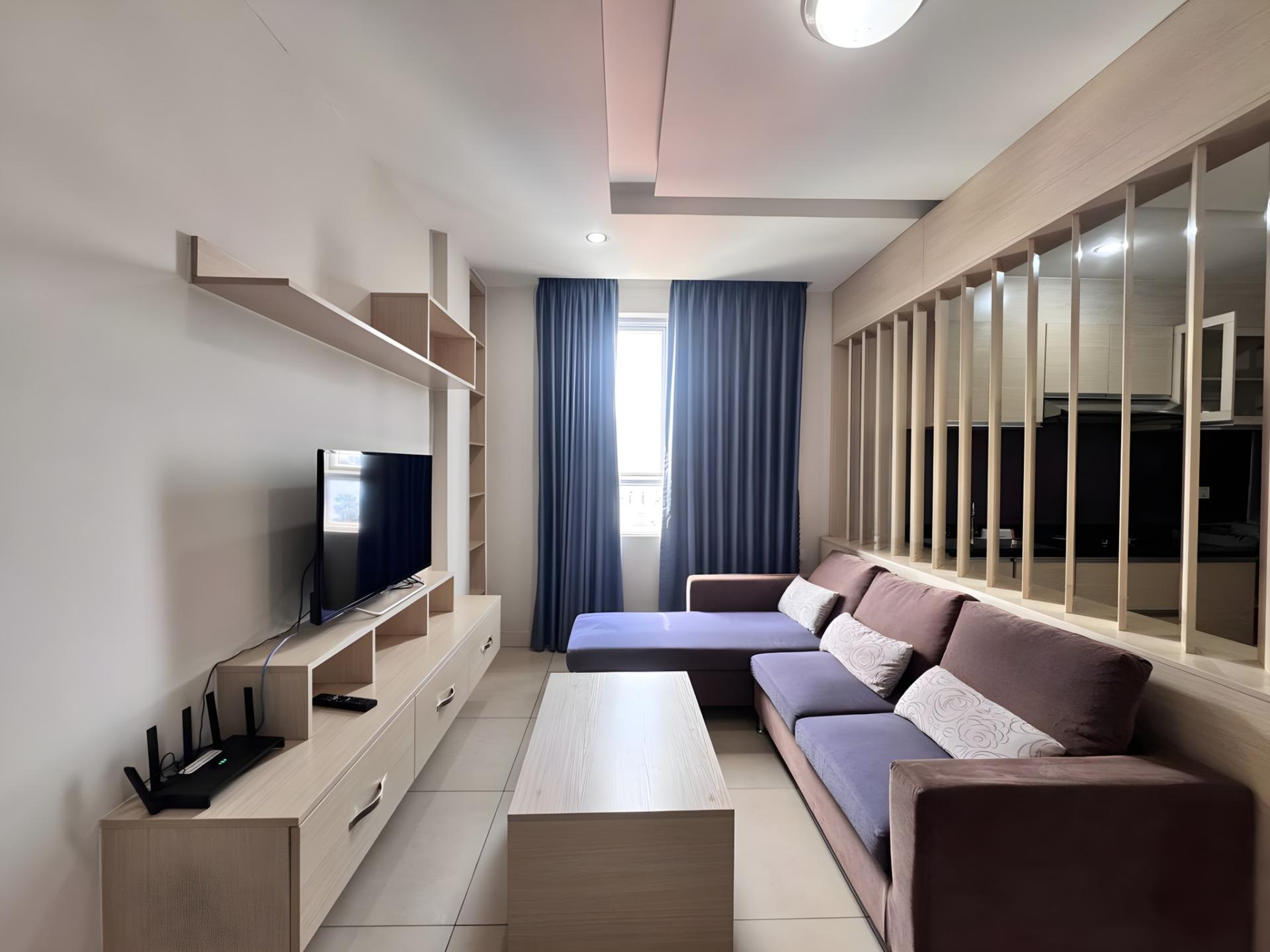 Connecting You to Your Dream Space in the Heart of CambodiaMODERN TWO ...