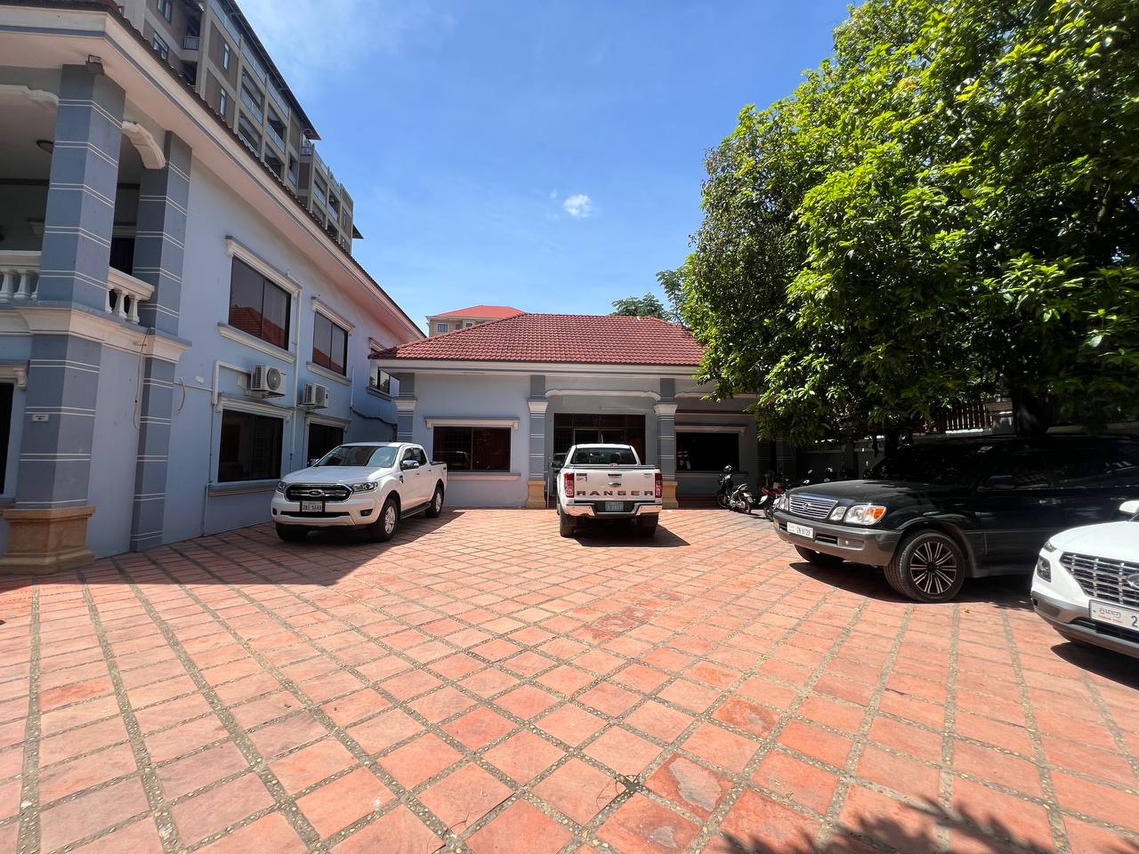 Connecting You to Your Dream Space in the Heart of CambodiaVILLA FOR ...