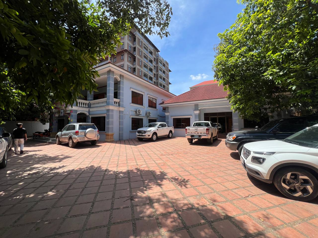 Connecting You to Your Dream Space in the Heart of CambodiaVILLA FOR ...